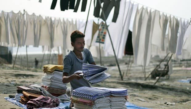 Parishudha Laundry